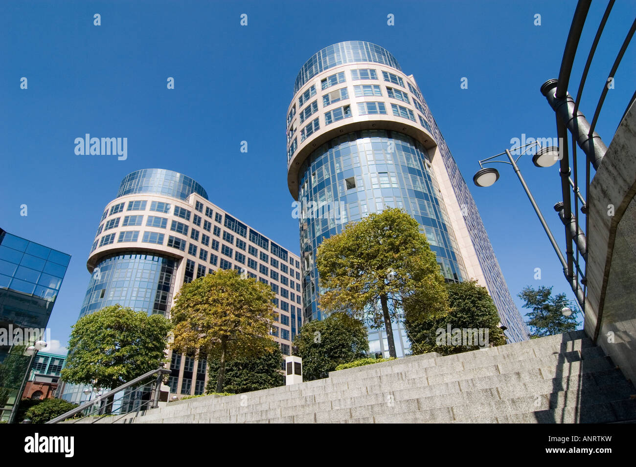 Inclined Towers High Resolution Stock Photography and Images - Alamy