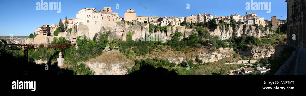 Cuenca river hi-res stock photography and images - Alamy