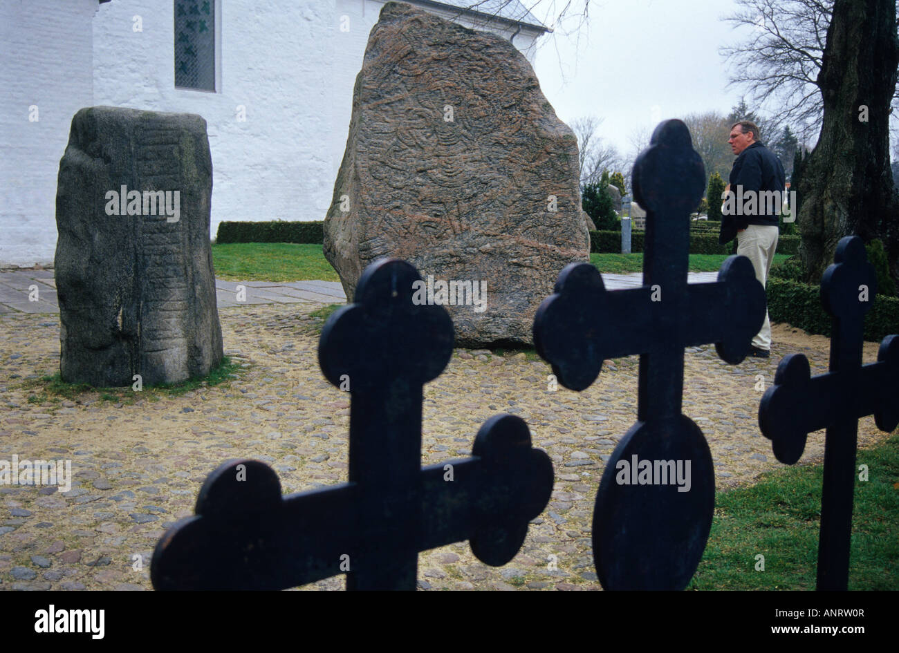 Cruz vikinga hi-res stock photography and images - Alamy