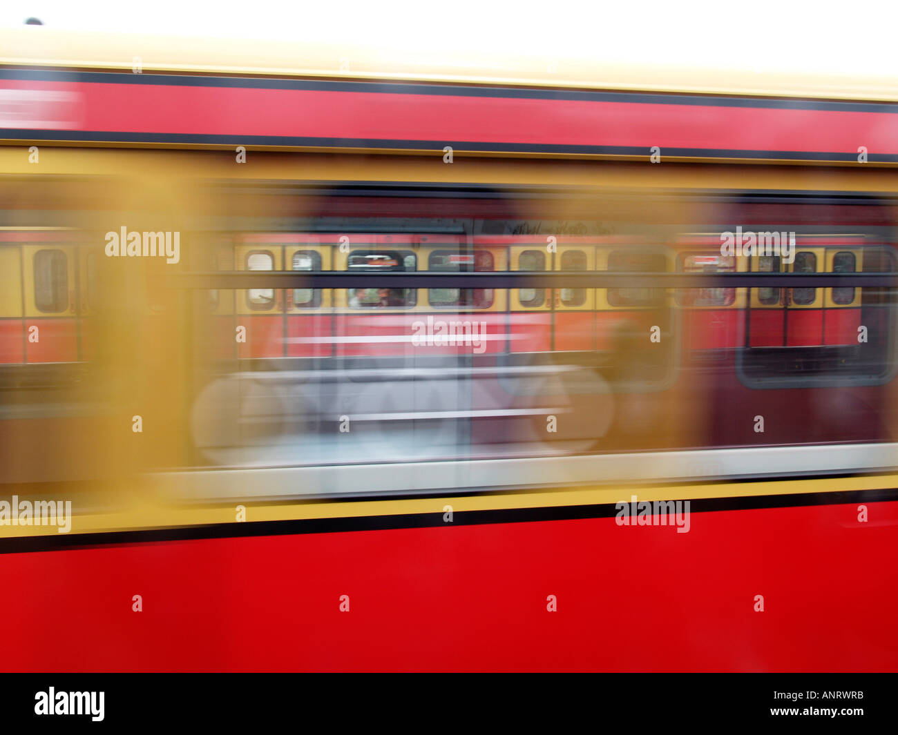 German bundesbahn hi-res stock photography and images - Alamy