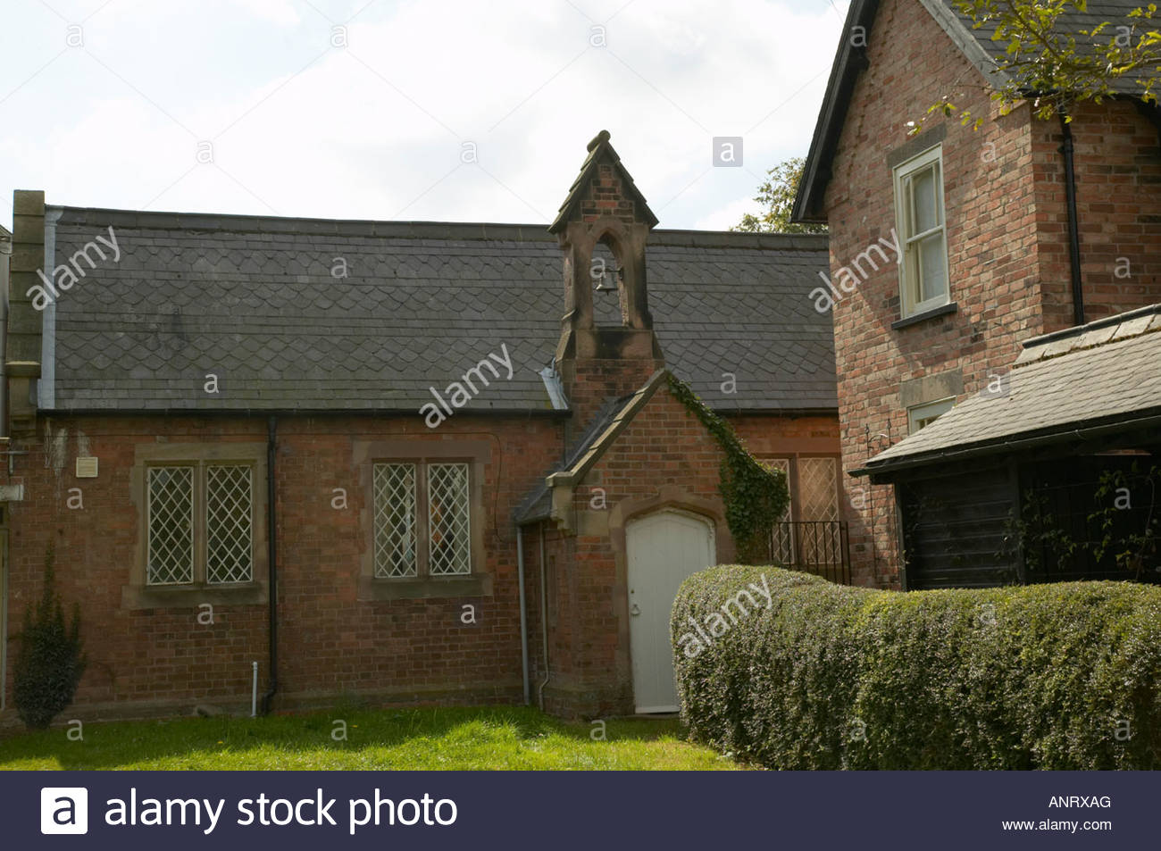 Hoveringham Village High Resolution Stock Photography and Images - Alamy