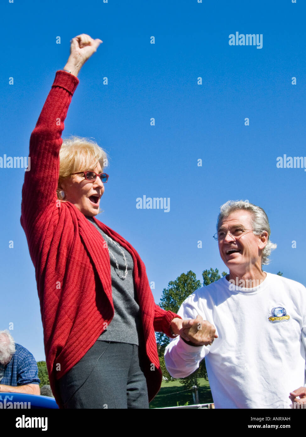 Sports laps people High Resolution Stock Photography and Images - Alamy