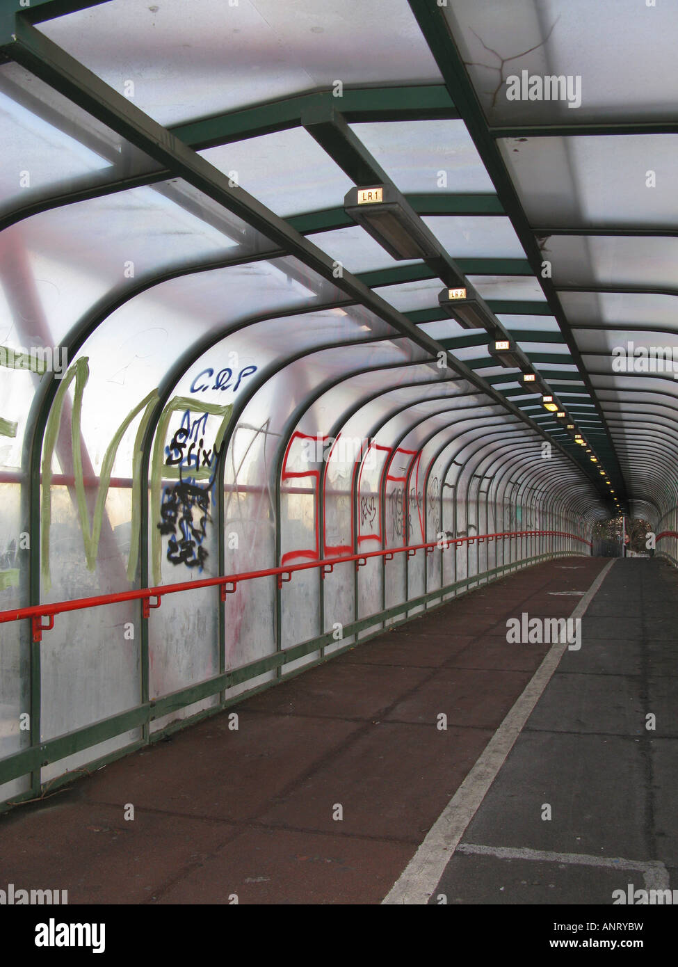 Leytonstone bridge hi-res stock photography and images - Alamy