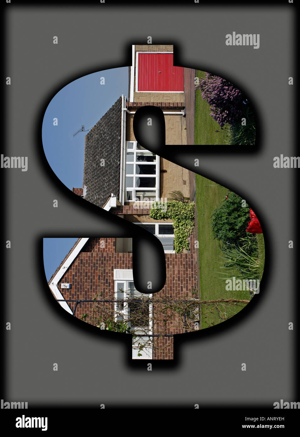 Sub prime hi-res stock photography and images - Alamy