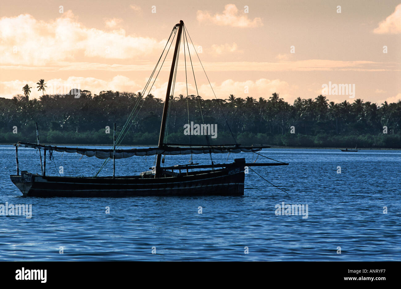 Mafia chole bay hi-res stock photography and images - Alamy