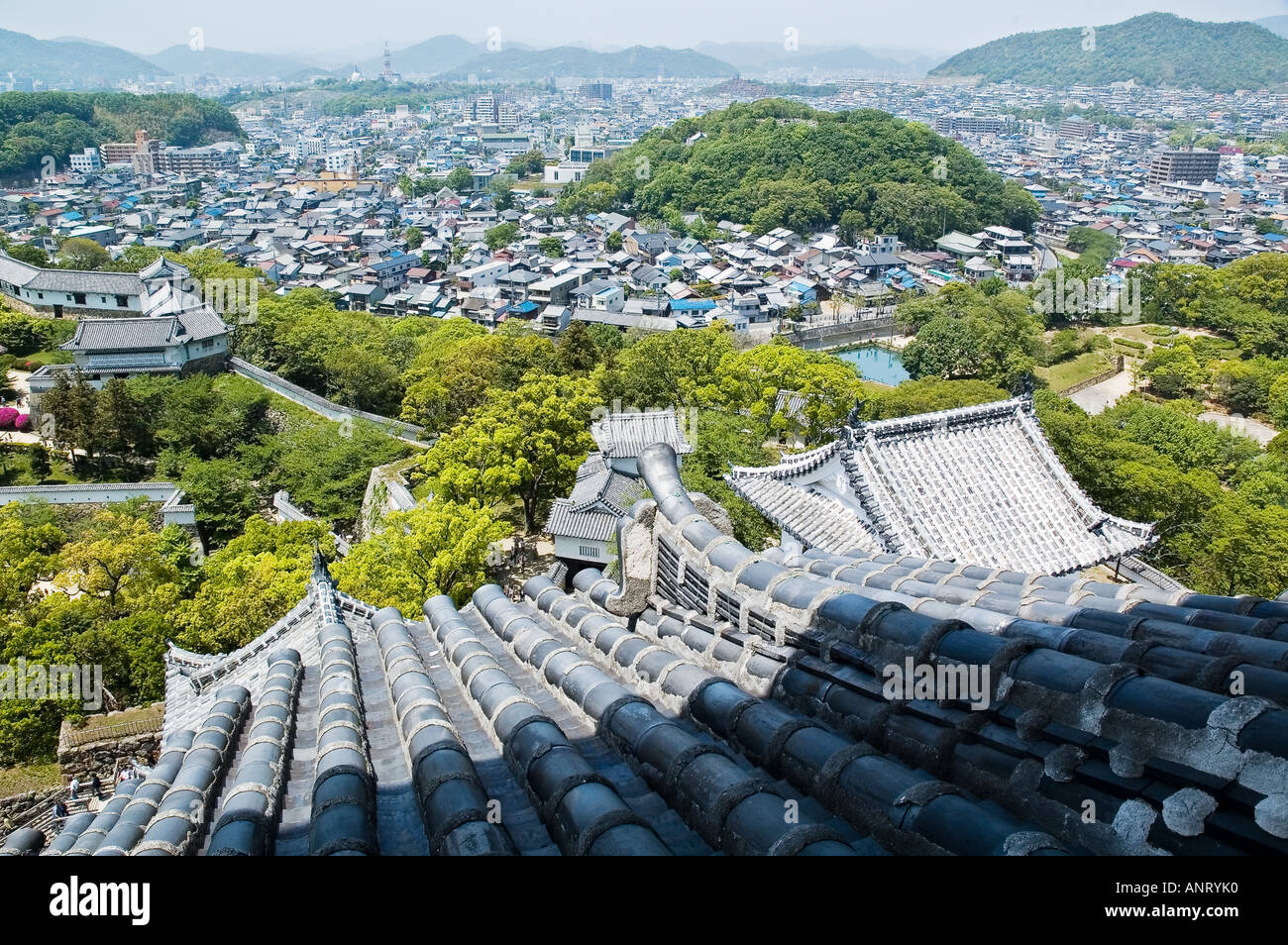 Himaji hi-res stock photography and images - Alamy