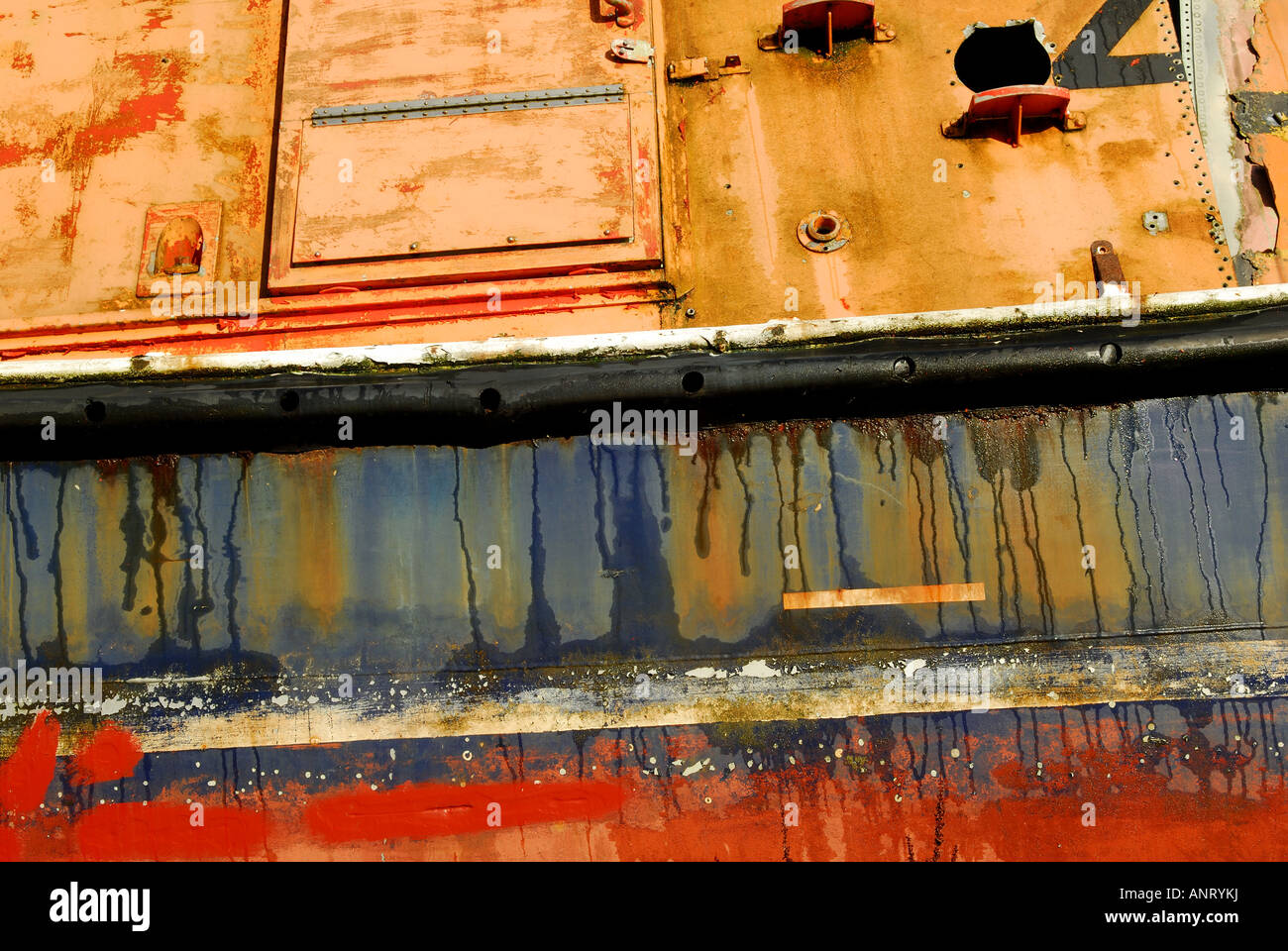 Faded vessel hi-res stock photography and images - Alamy