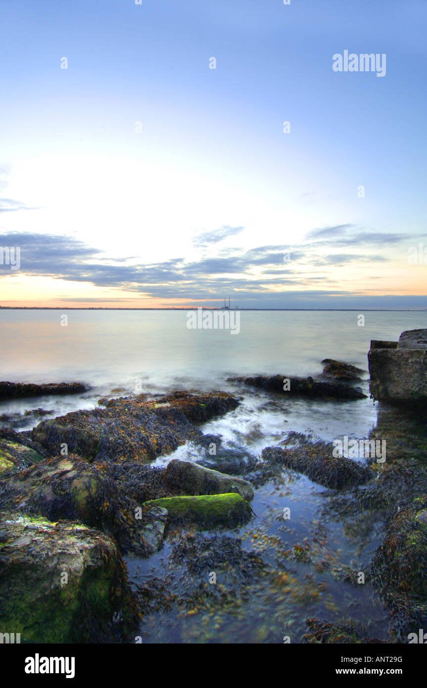 Empty house ireland estate hi-res stock photography and images - Alamy