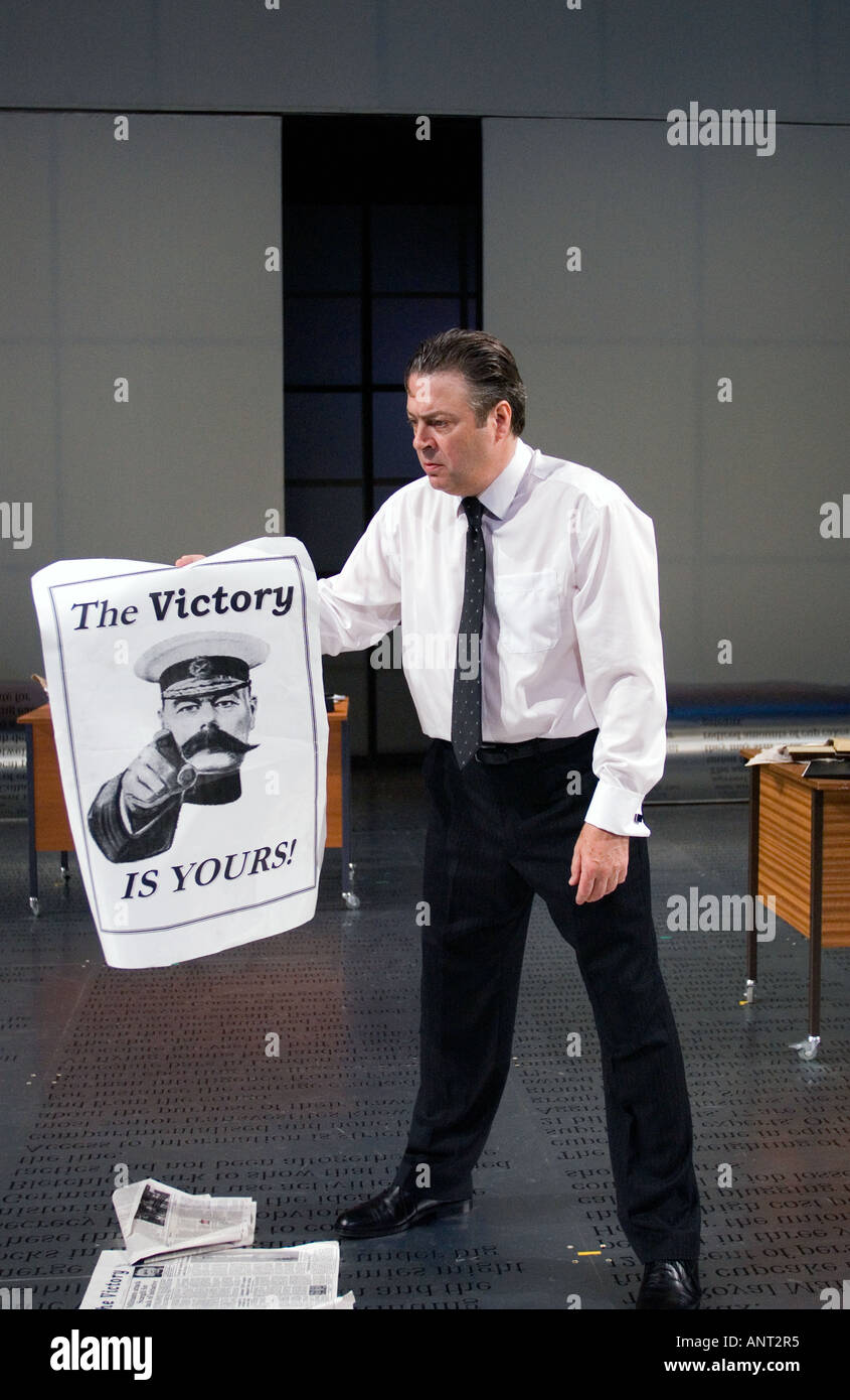 Stage front paper theatre hi-res stock photography and images - Alamy