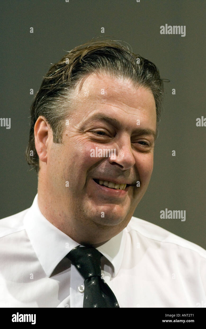 Actor roger hi-res stock photography and images - Alamy