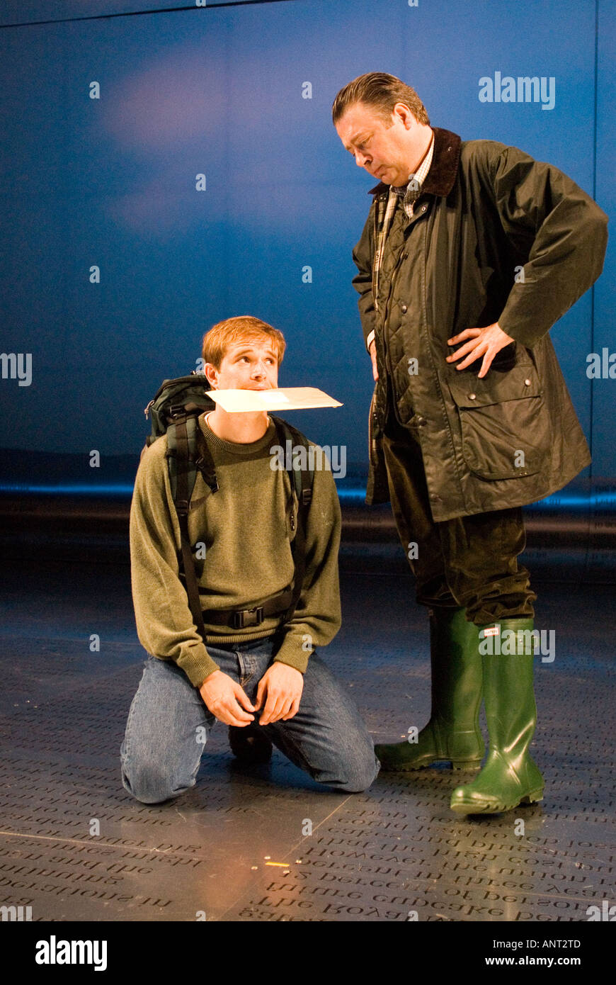 Andrew roger hi-res stock photography and images - Alamy