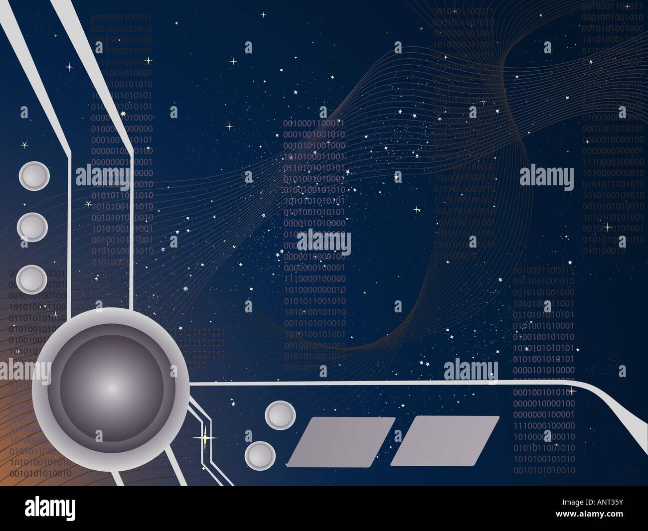 Cosmology symbols hi-res stock photography and images - Alamy