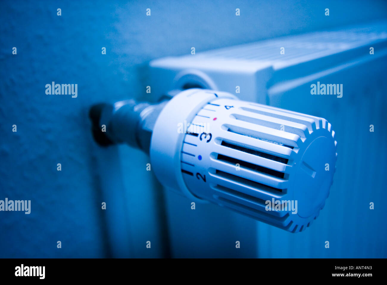 A close-up of a radiator Stock Photo - Alamy