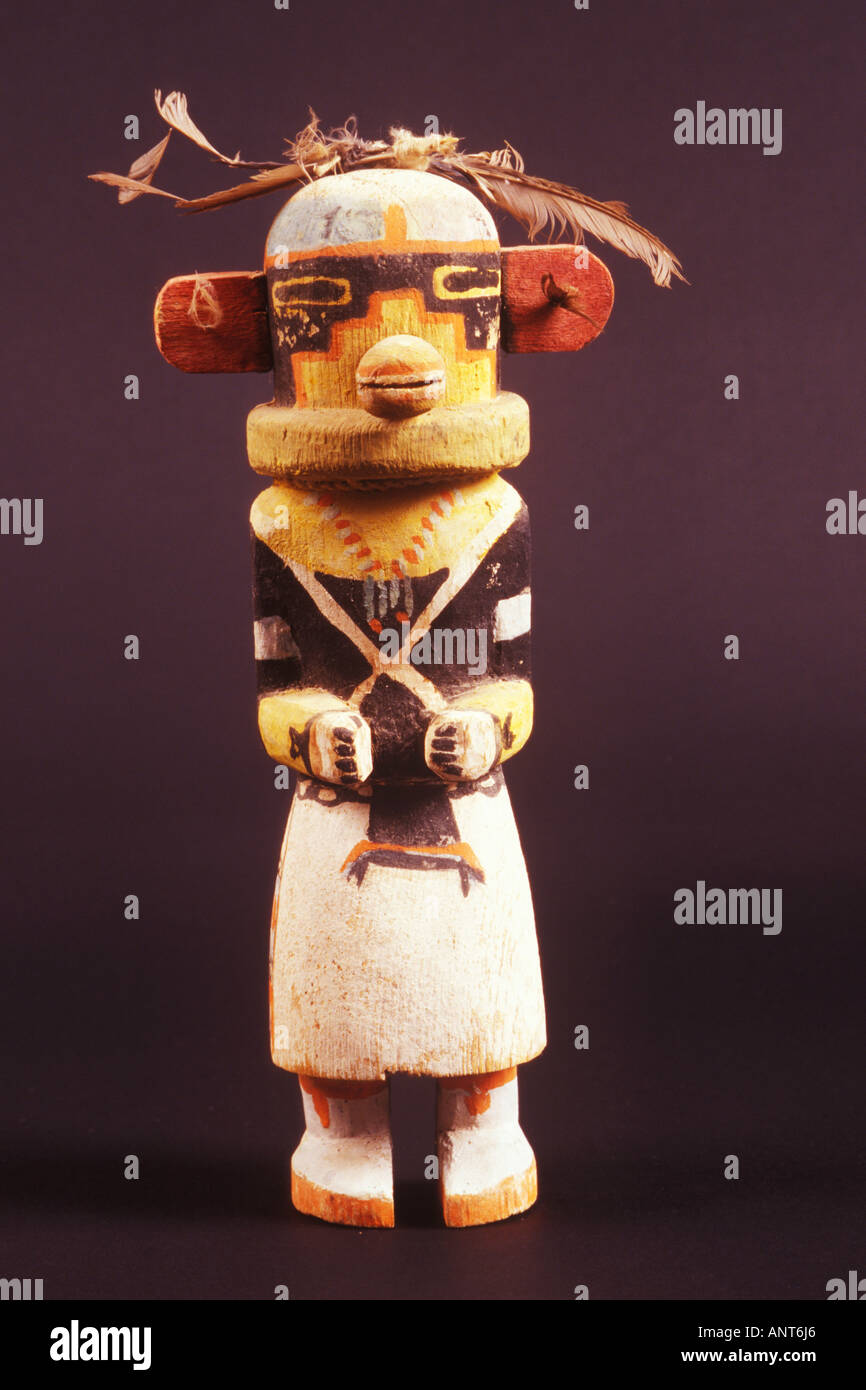 Hopi artwork hi-res stock photography and images - Alamy