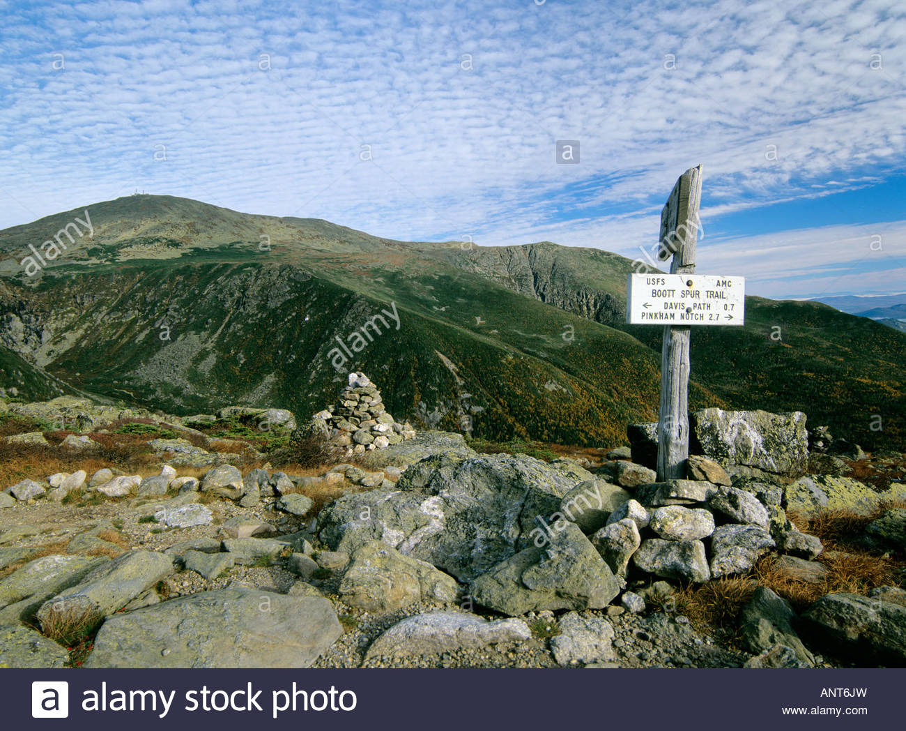 Huntington Ravine Stock Photos & Huntington Ravine Stock Images - Alamy