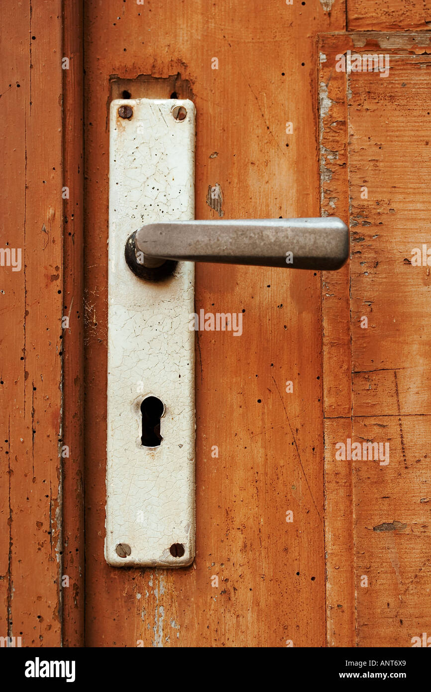 Dorr handle hi-res stock photography and images - Alamy