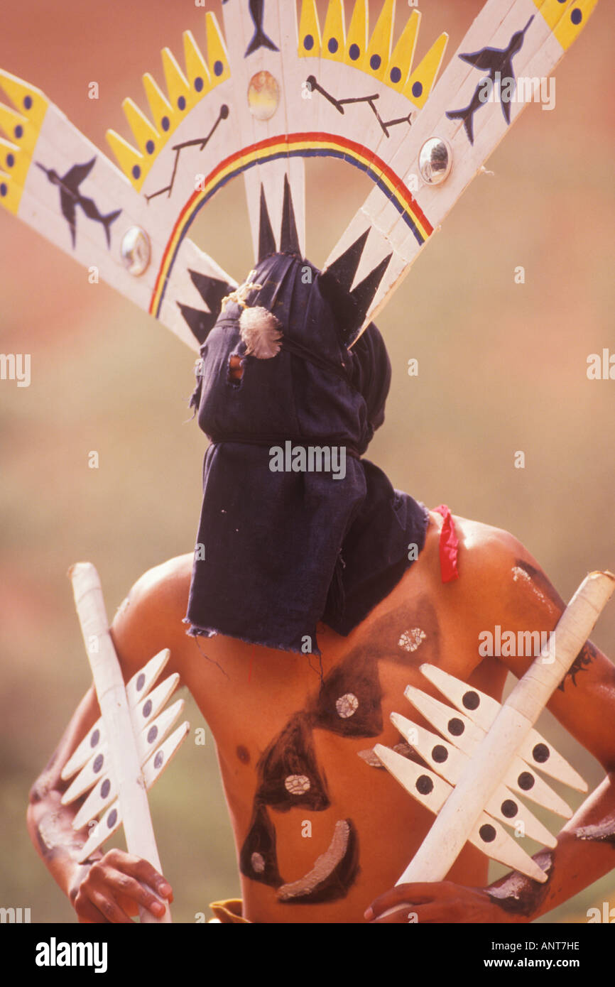 Apache indians portrait hi-res stock photography and images - Alamy