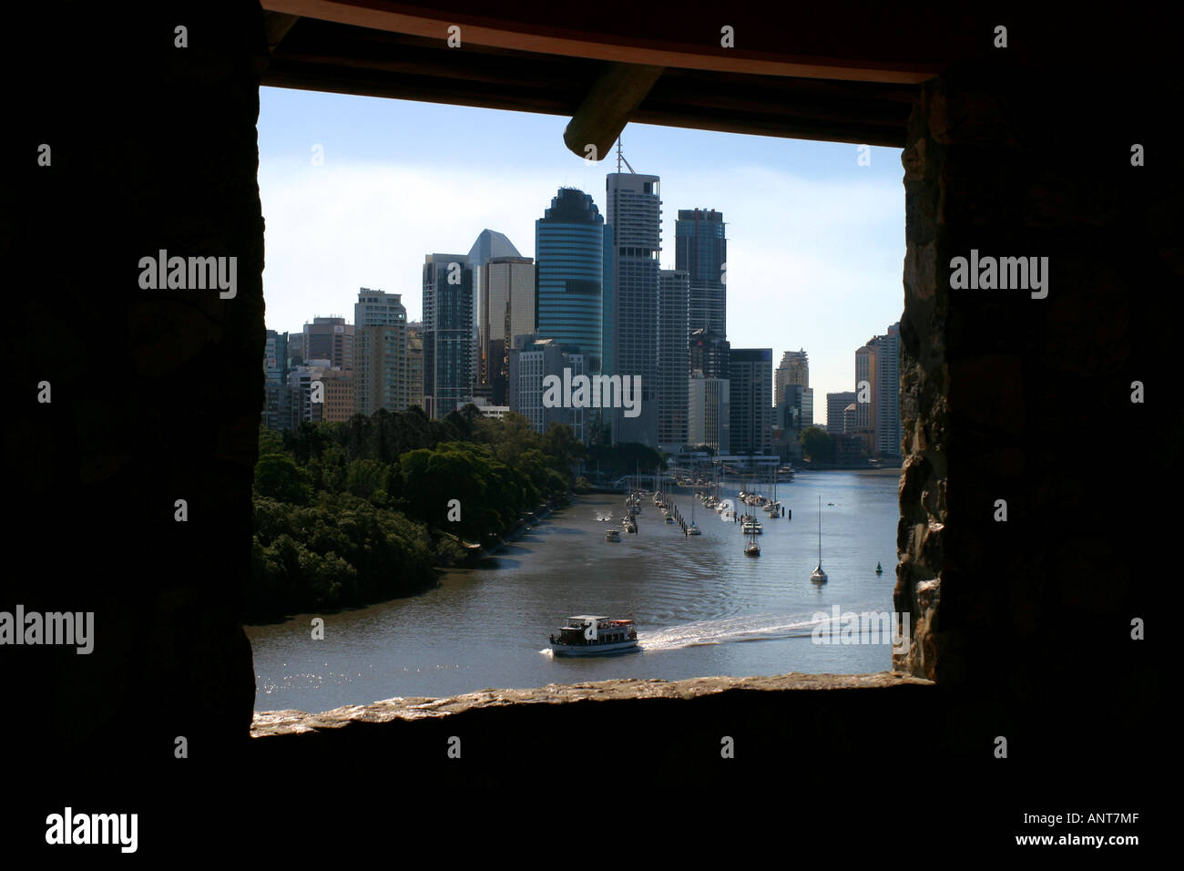 Brisbane apartment work hi-res stock photography and images - Alamy