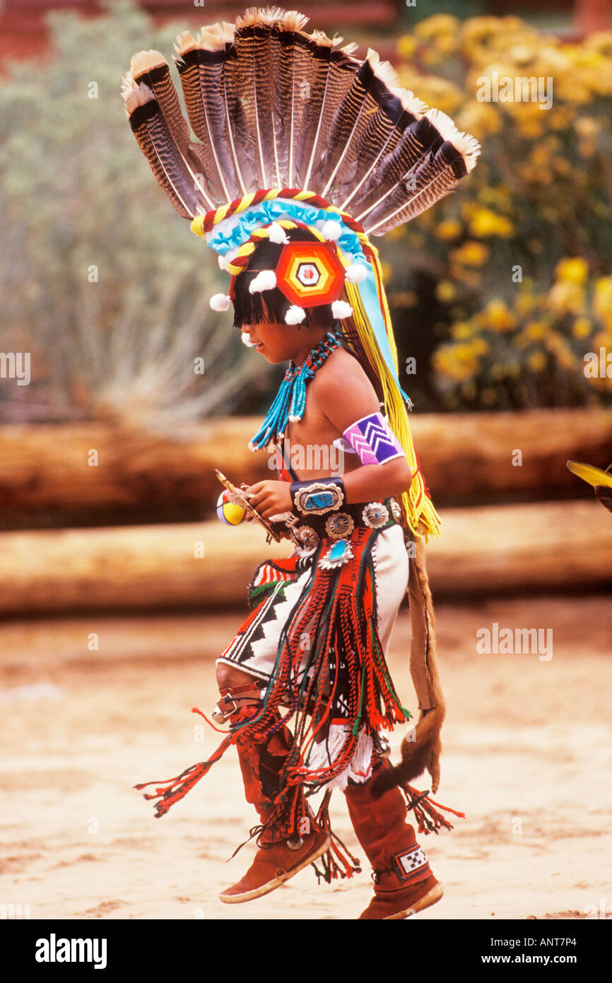 Zuni Tribe