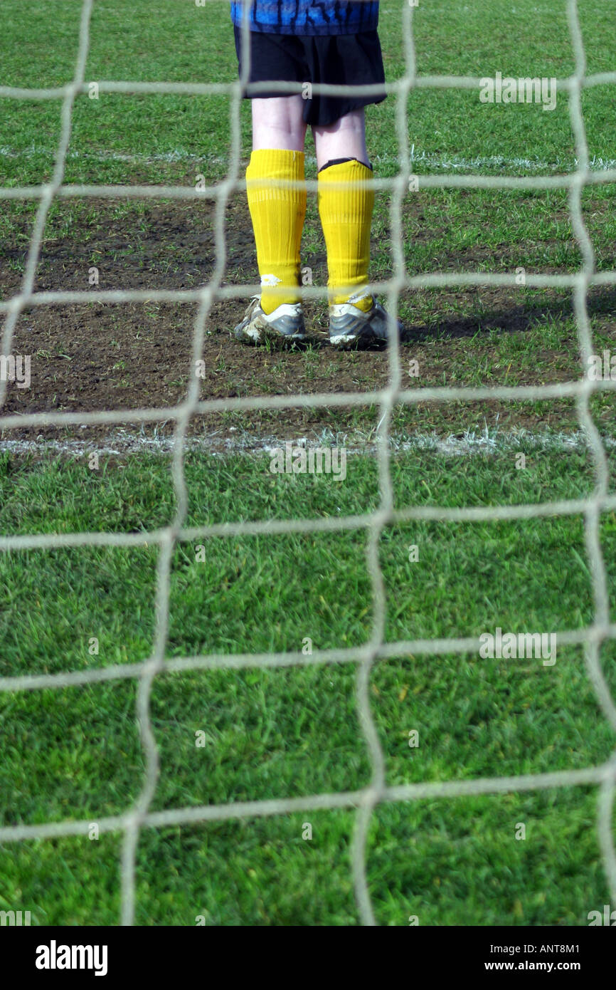 Goal keeper save world cup hi-res stock photography and images - Alamy