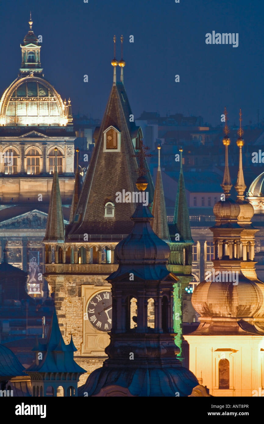 Spire spires tower towers architecture hi-res stock photography and ...
