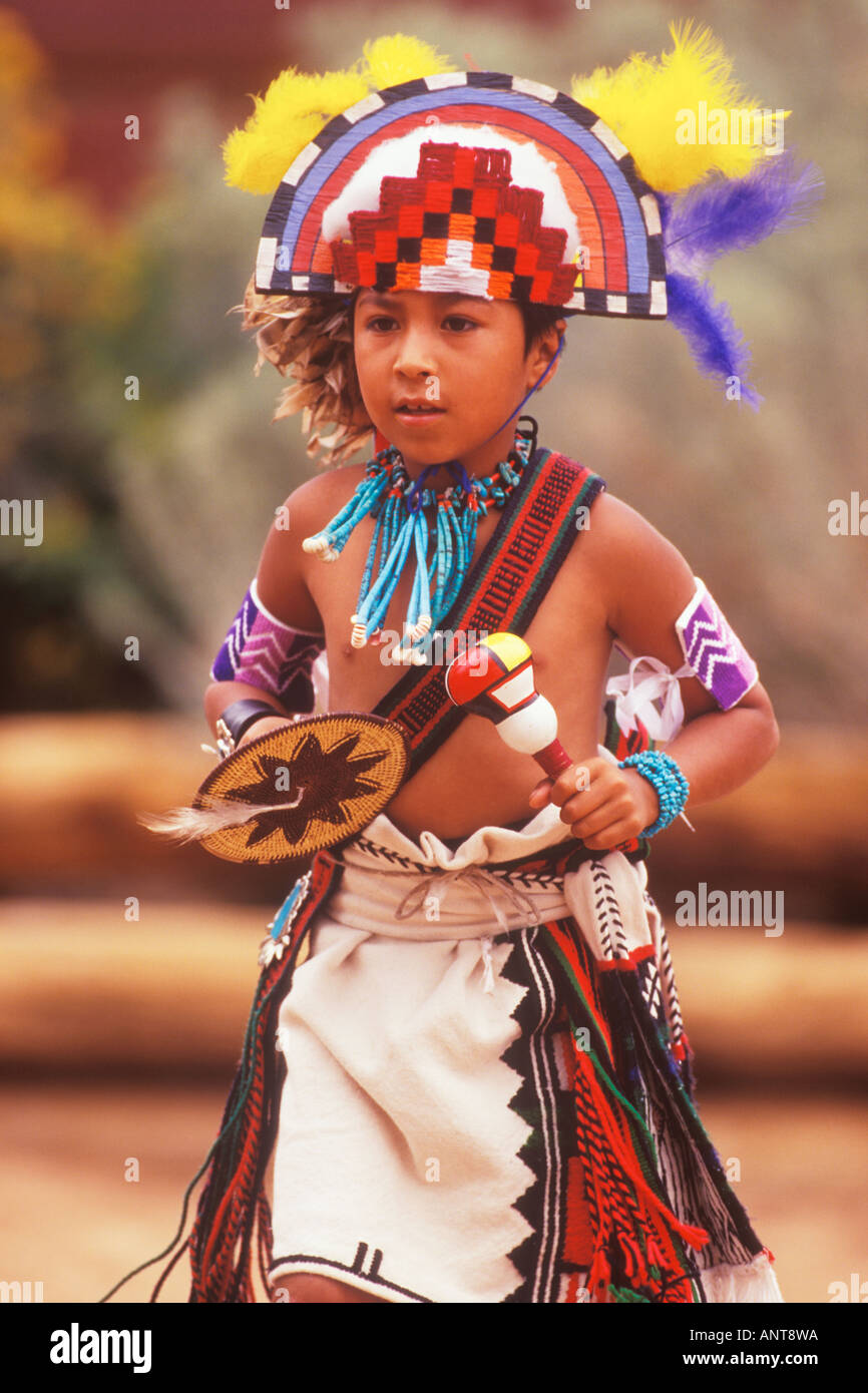 Zuni Indian Tribe Symbols