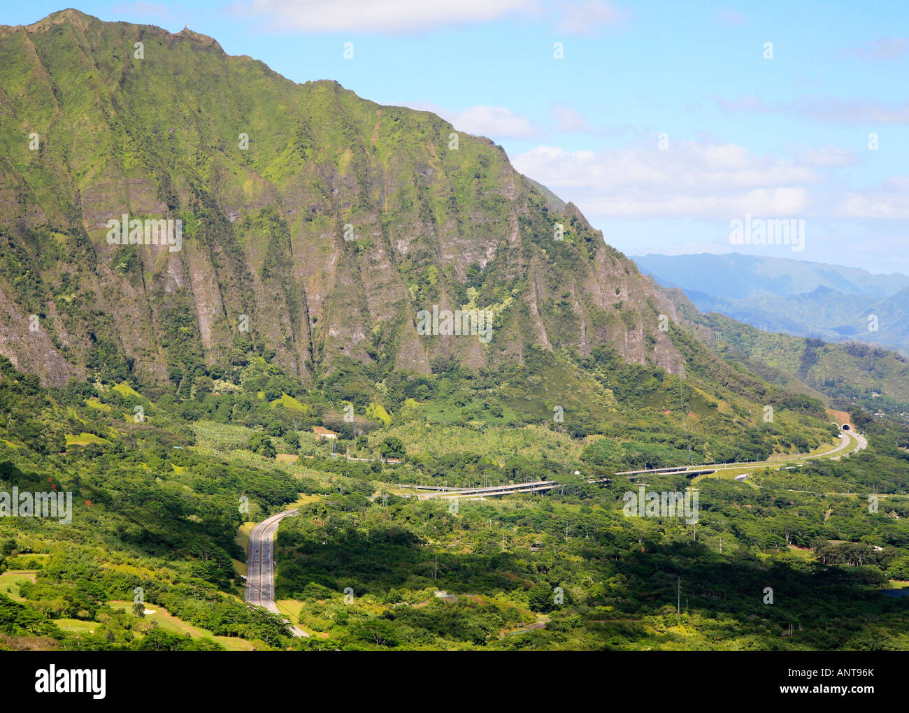 Eastern oahu hi-res stock photography and images - Alamy