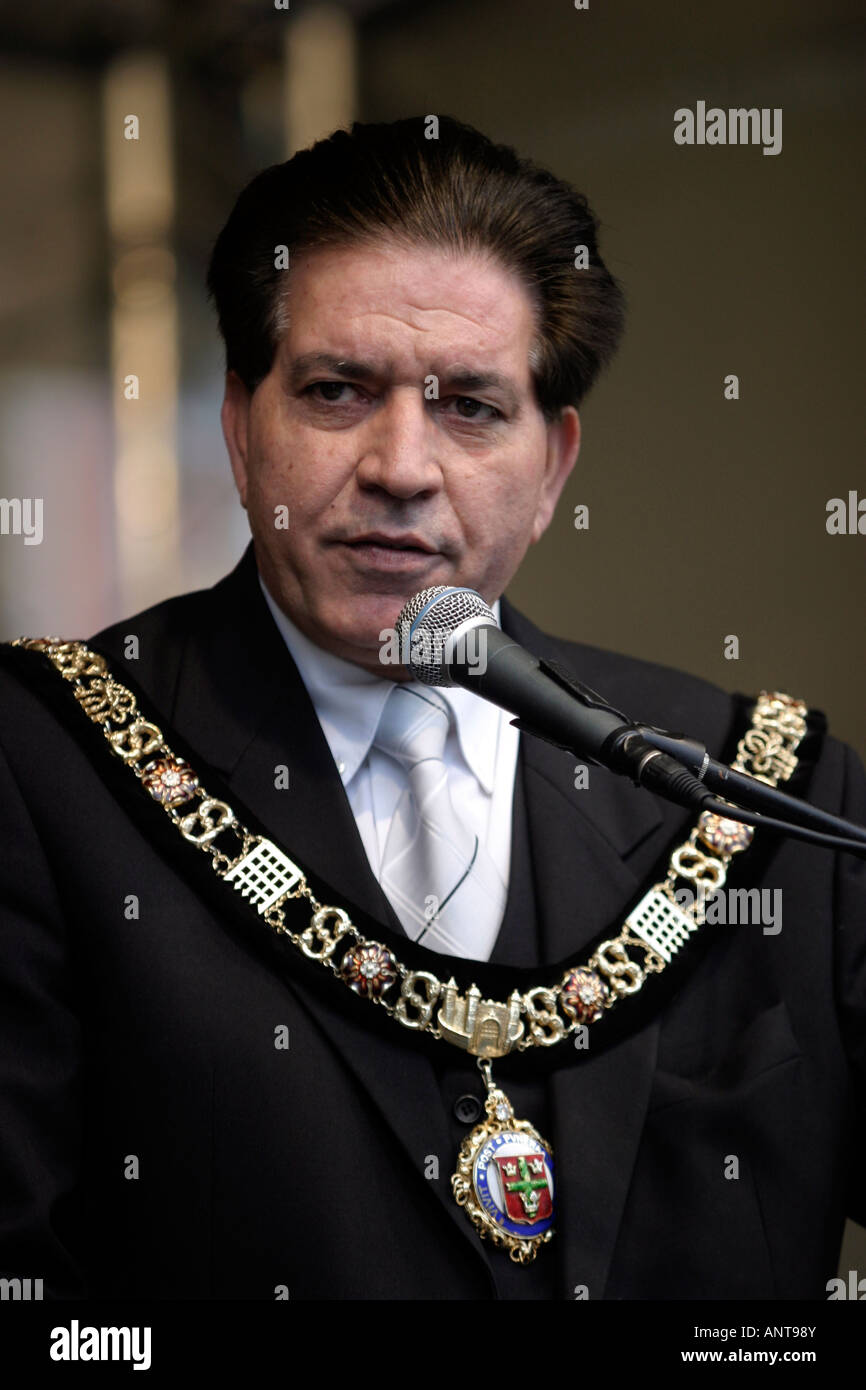 Representative of mayor High Resolution Stock Photography and Images ...