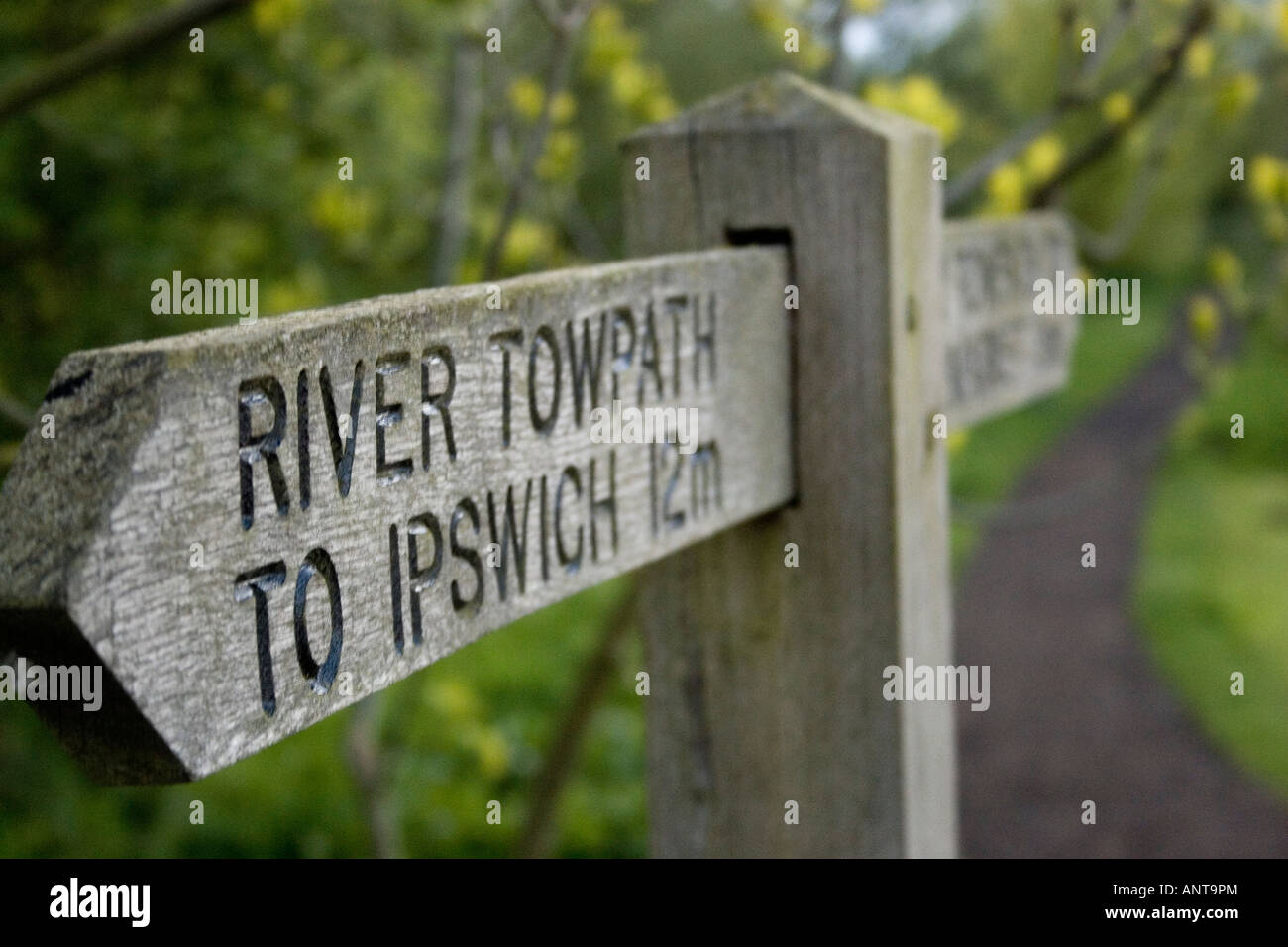 Gipping valley river hi-res stock photography and images - Alamy