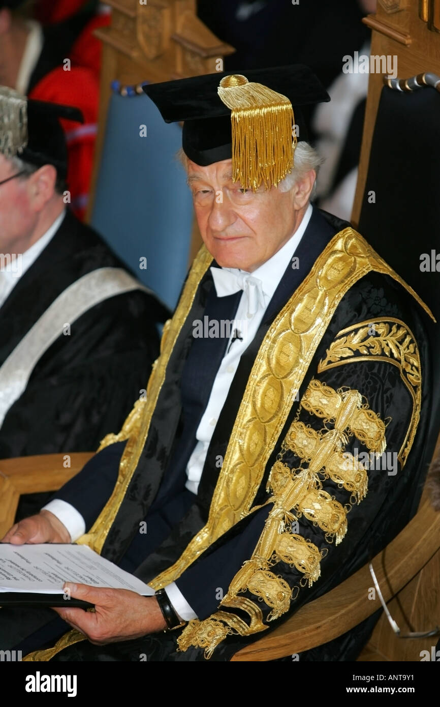 Lord wilson hi-res stock photography and images - Alamy