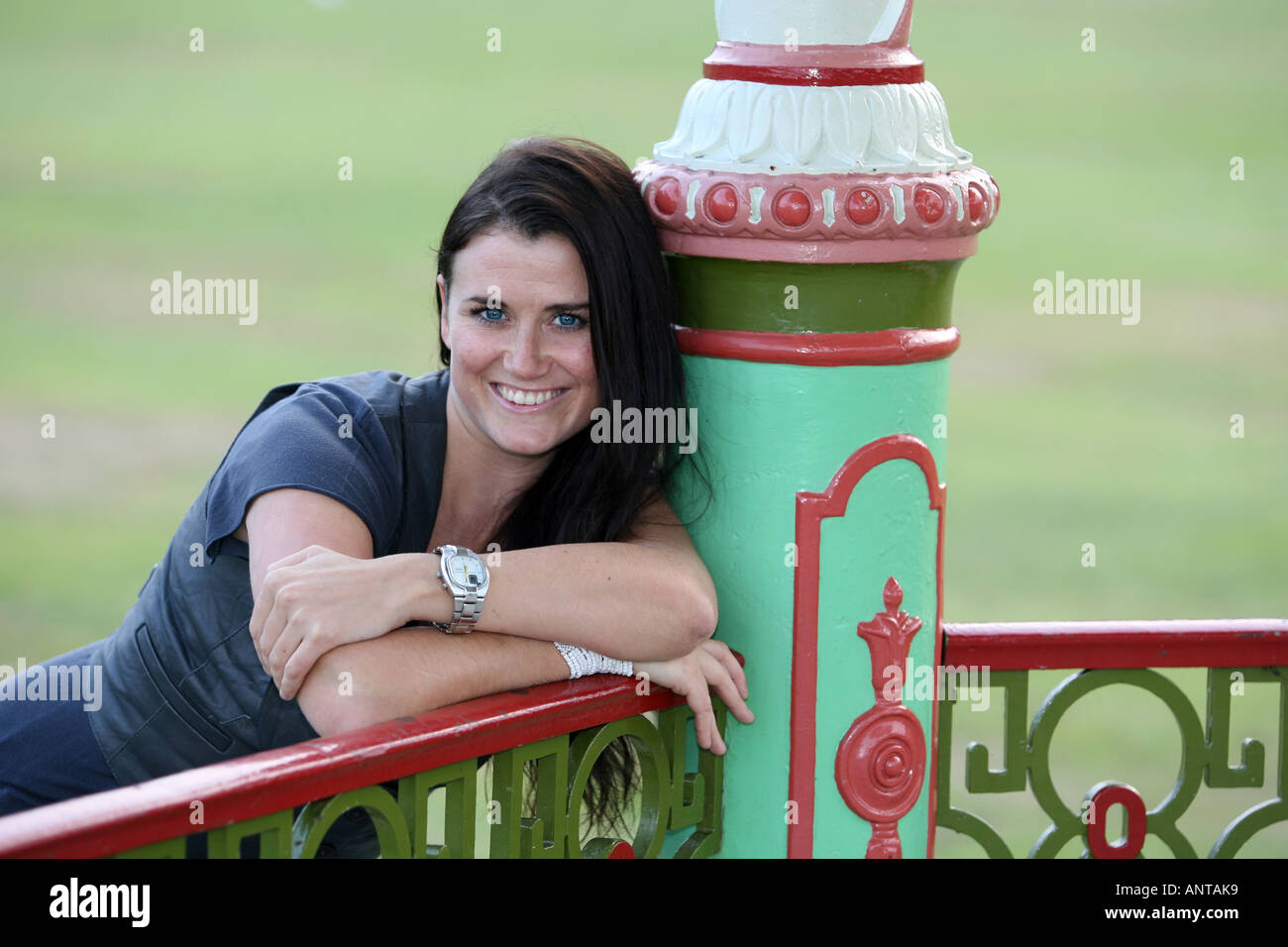 Dawn steele hi-res stock photography and images - Alamy