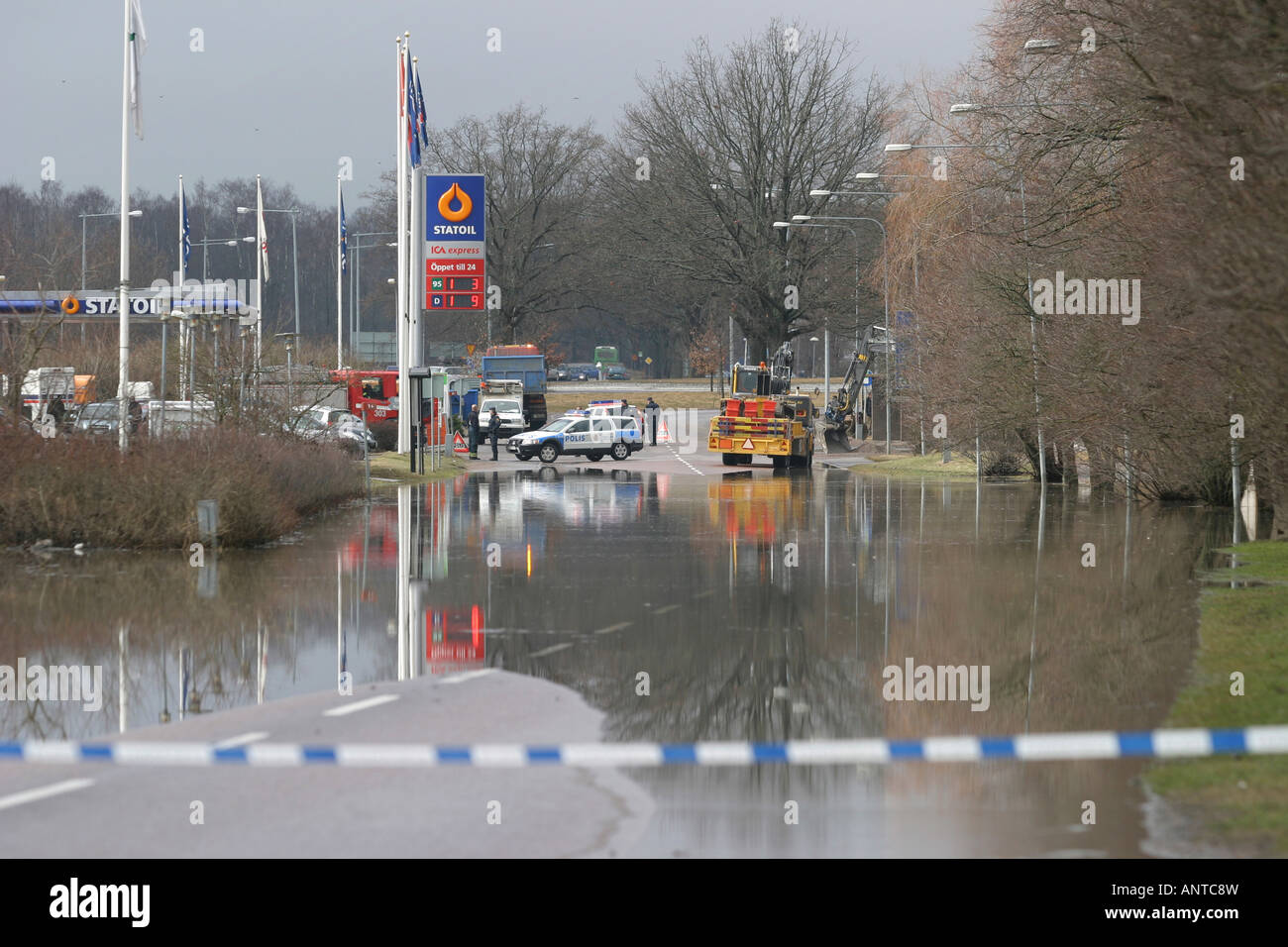 Cant road hi-res stock photography and images - Alamy