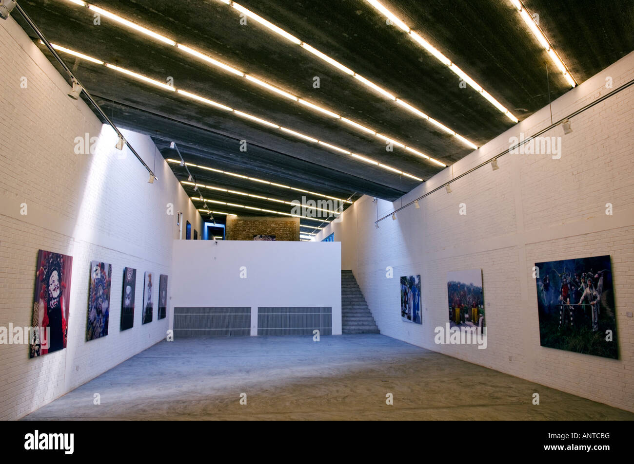 798 Photo Gallery Beijing Stock Photos & 798 Photo Gallery Beijing ...