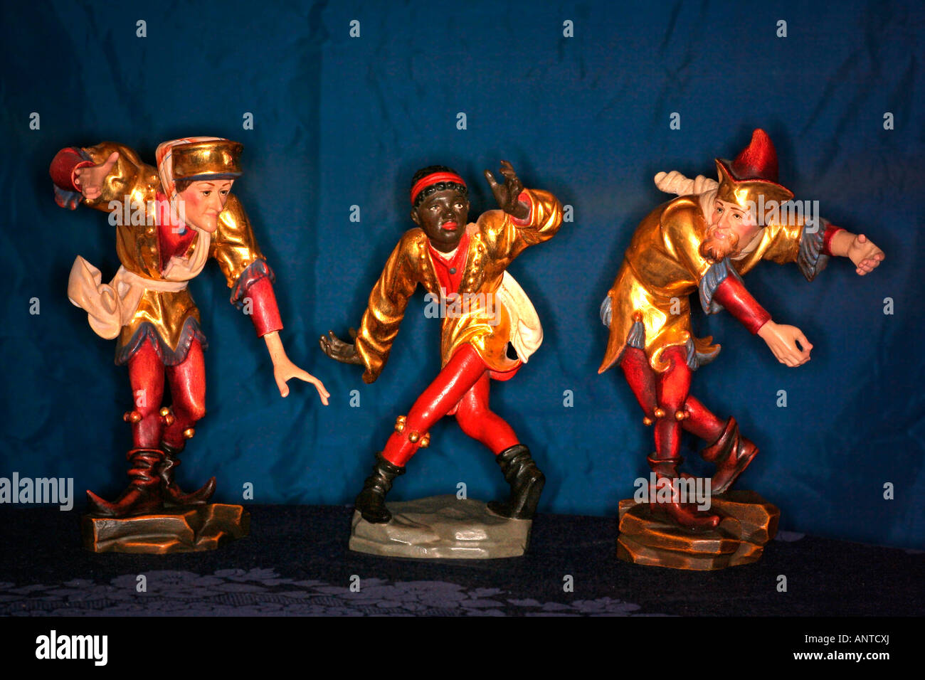 Moorish clothing hi-res stock photography and images - Alamy