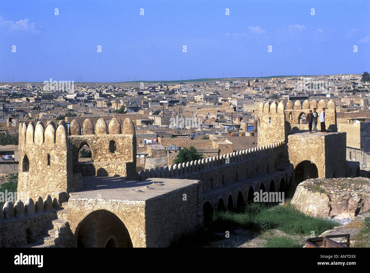 Mosul hi-res stock photography and images - Alamy