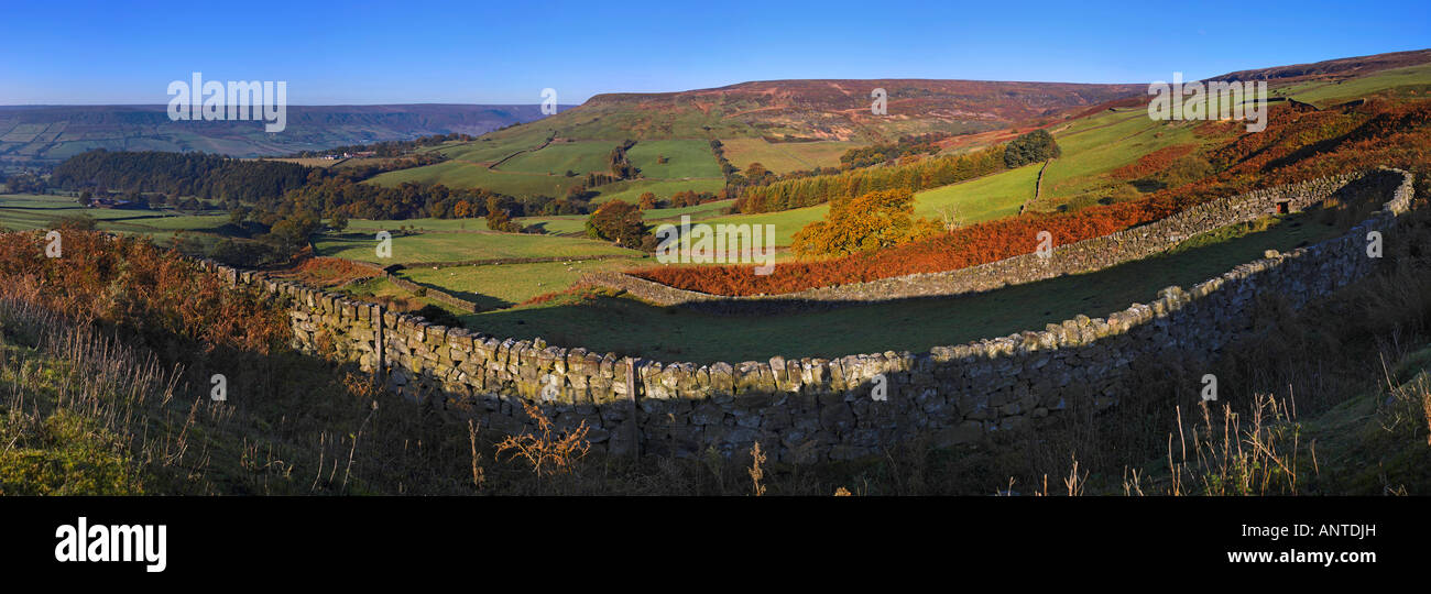 Blakey ridge yorkshire hi-res stock photography and images - Alamy
