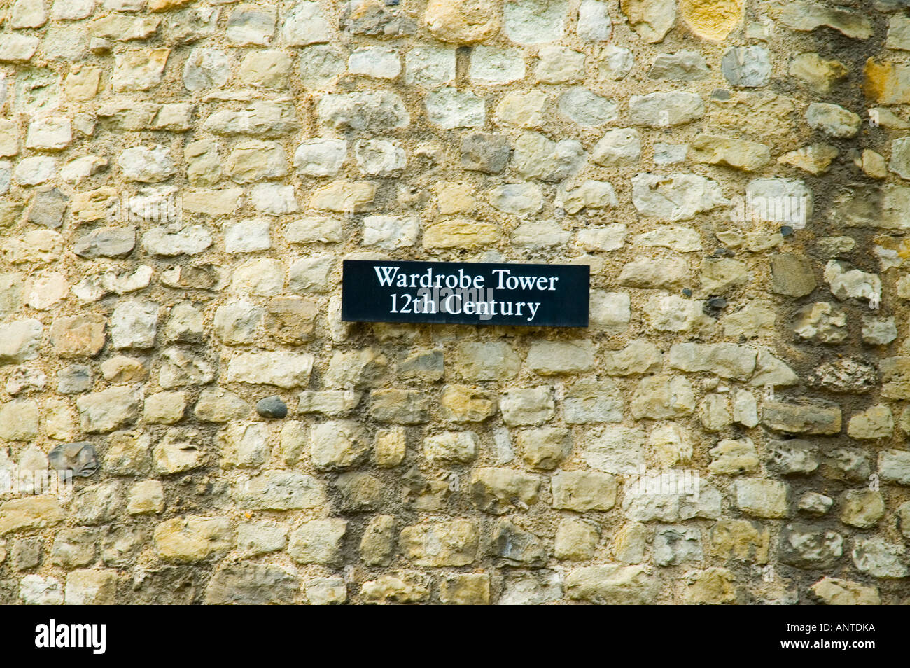 Wardrobe tower tower of london hi-res stock photography and images - Alamy