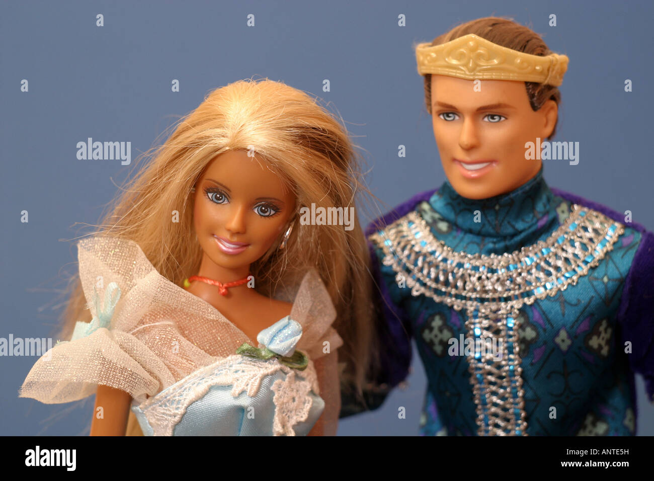 Posh n Becks Stock Photo - Alamy