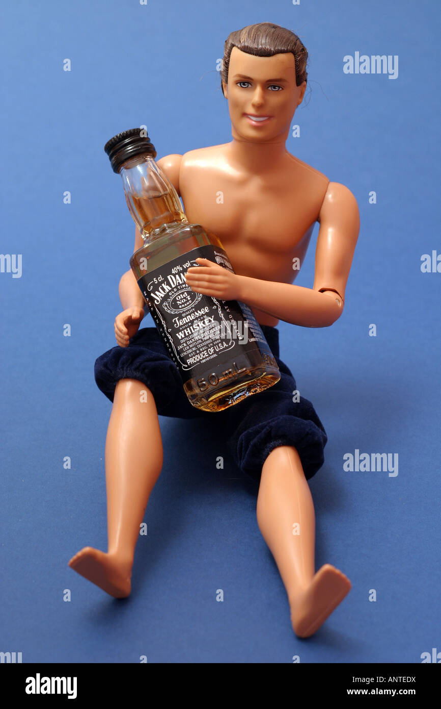 Drunk bum hi-res stock photography and images - Alamy