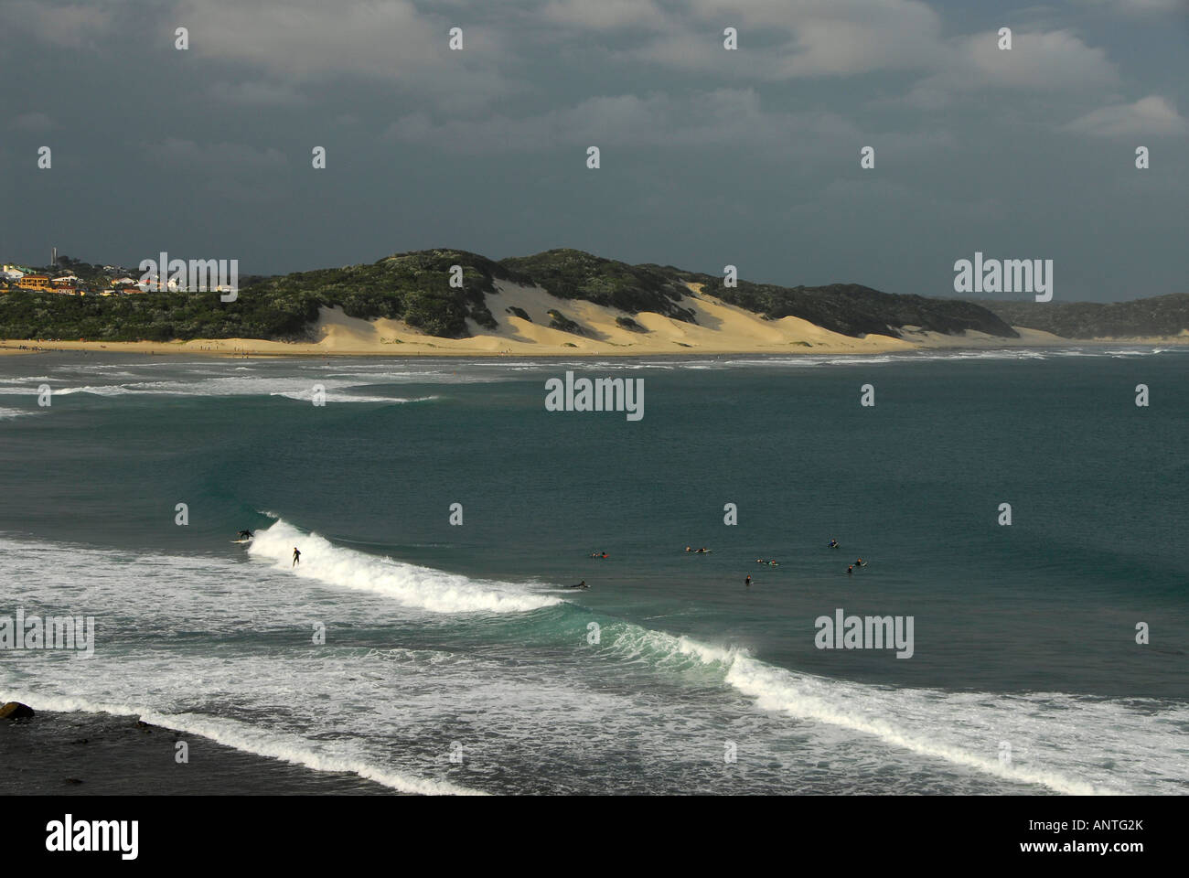 Nahoon beach hi-res stock photography and images - Alamy