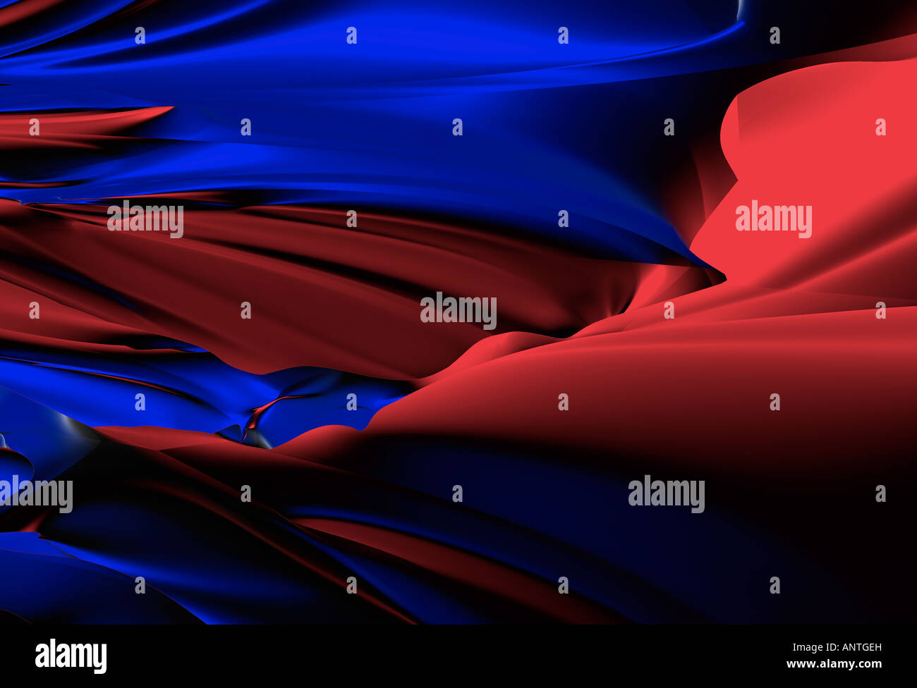 red and blue background image Stock Photo - Alamy