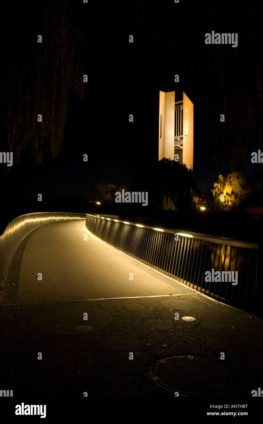 The national carillion hi-res stock photography and images - Alamy