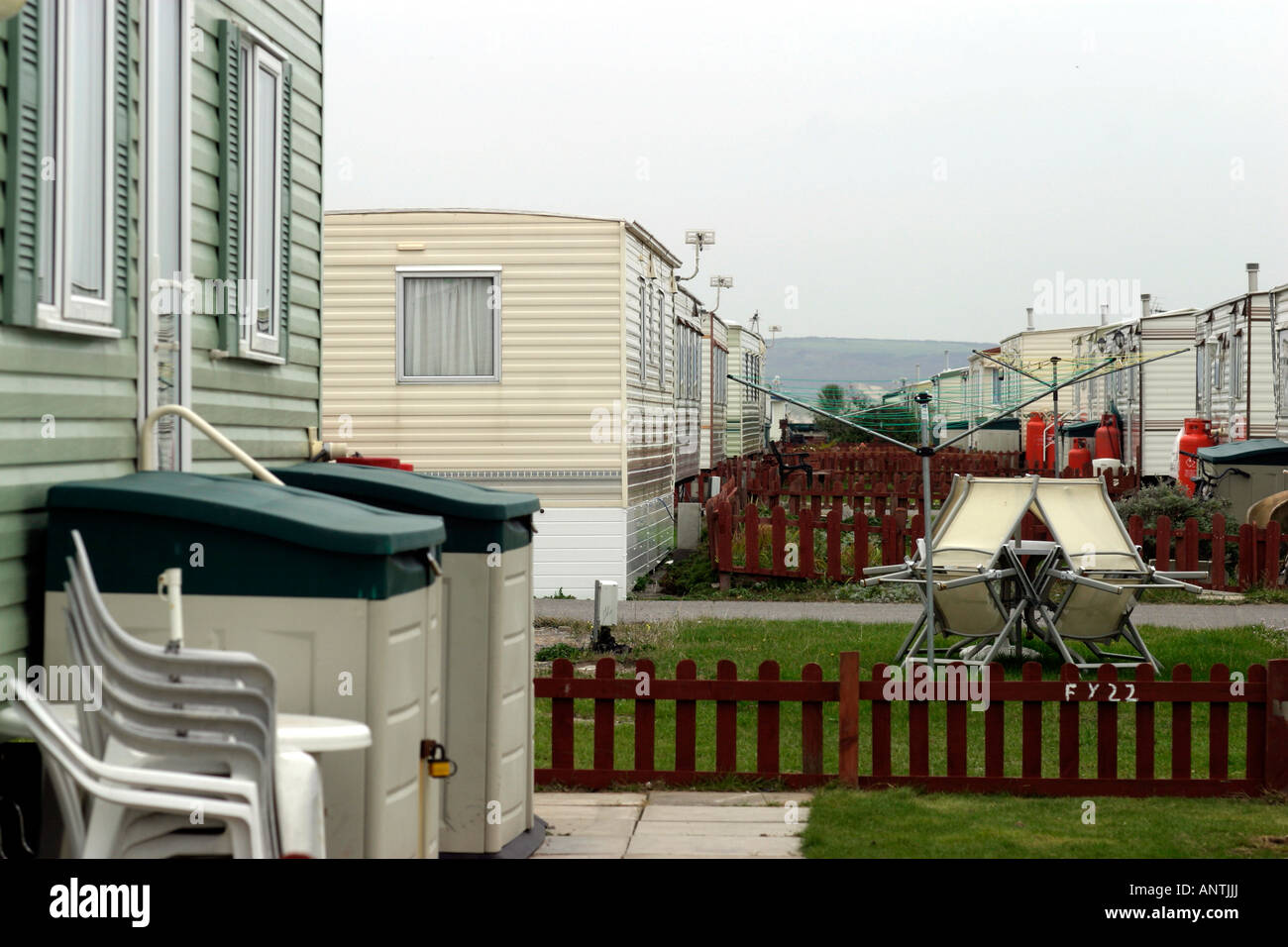 Trecco bay wales hi-res stock photography and images - Alamy