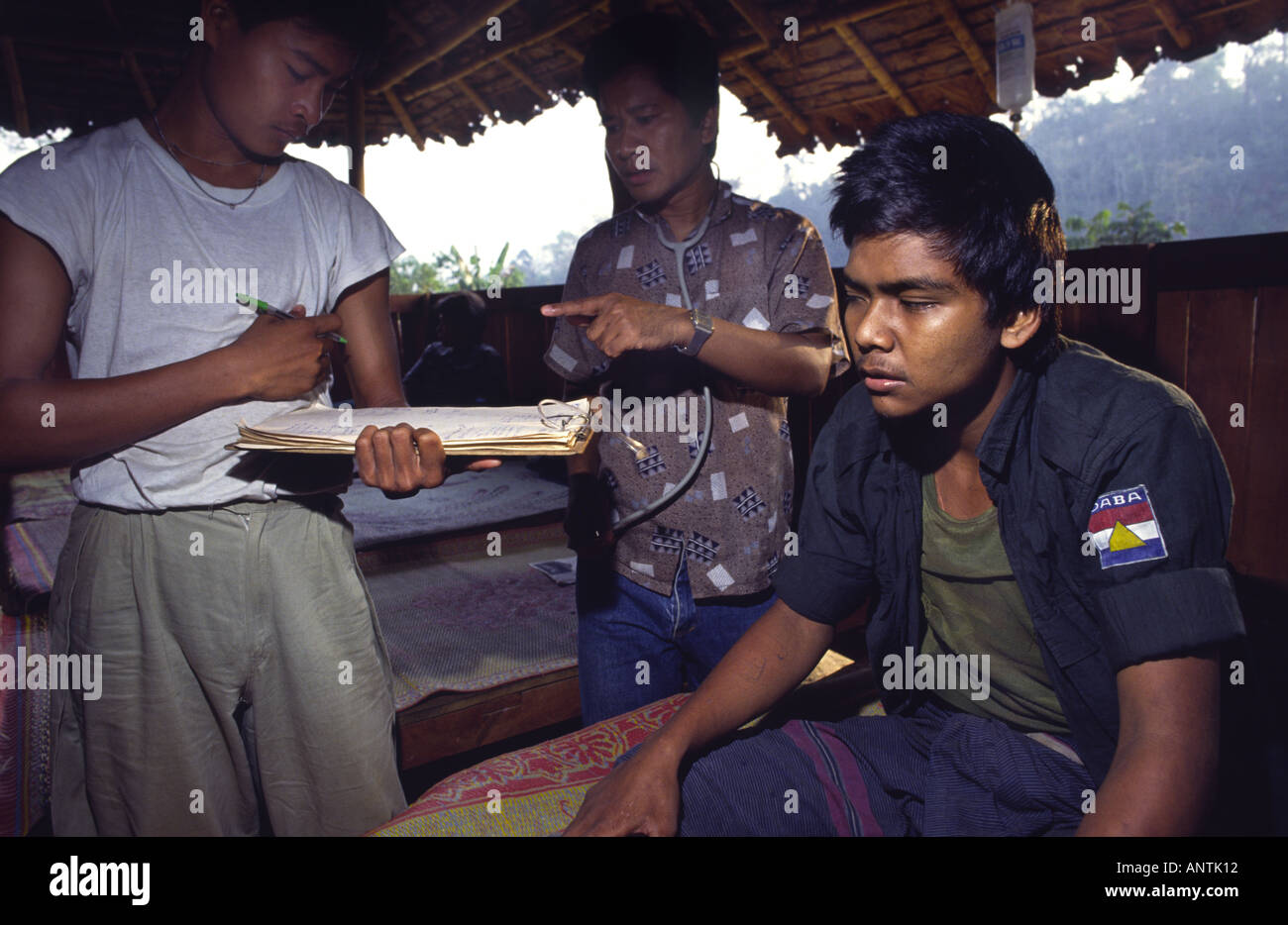 Guerillas [guerilla war] hi-res stock photography and images - Alamy