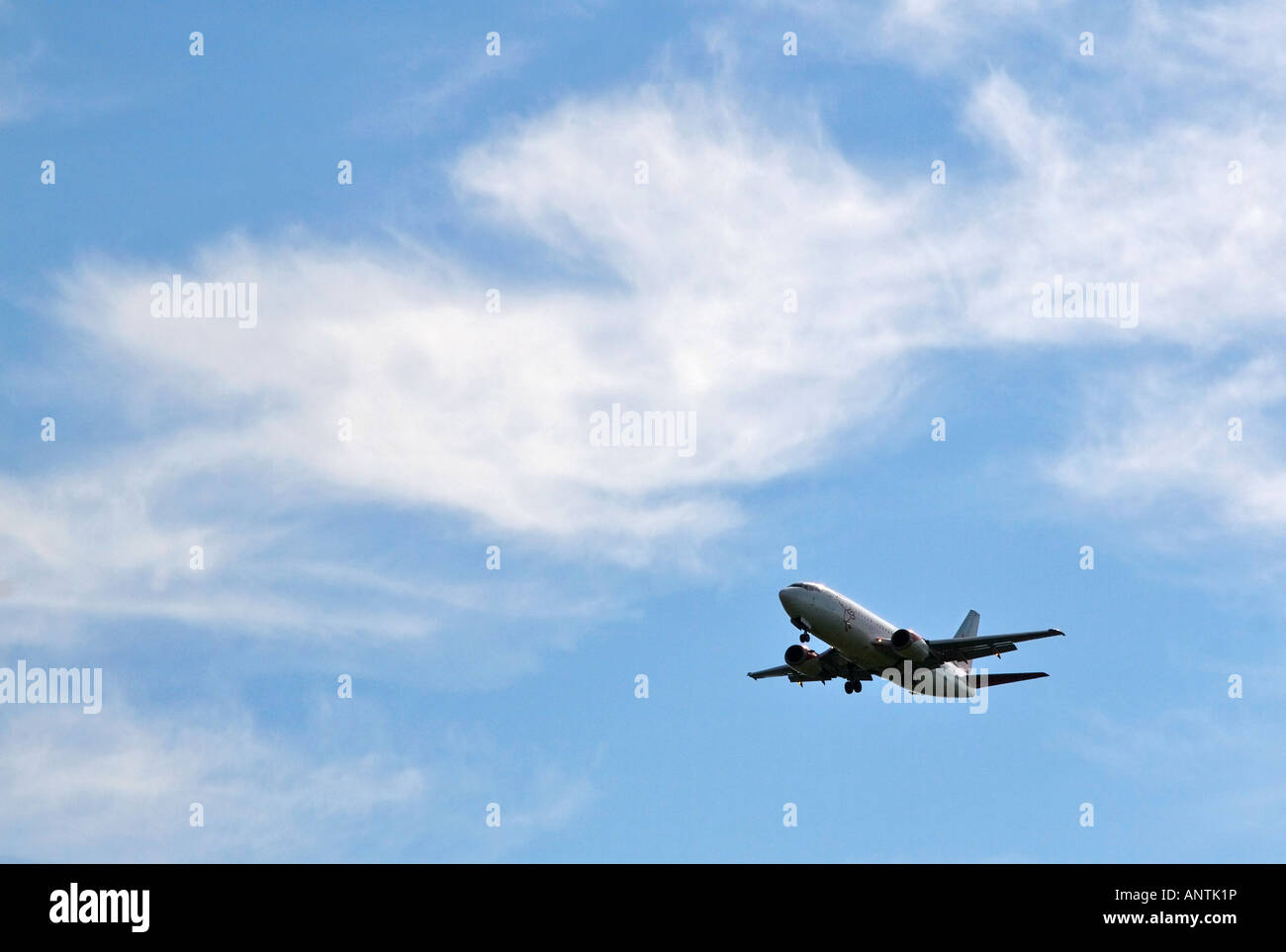 Aircraft Manchester Ringway Bmi High Resolution Stock Photography and ...