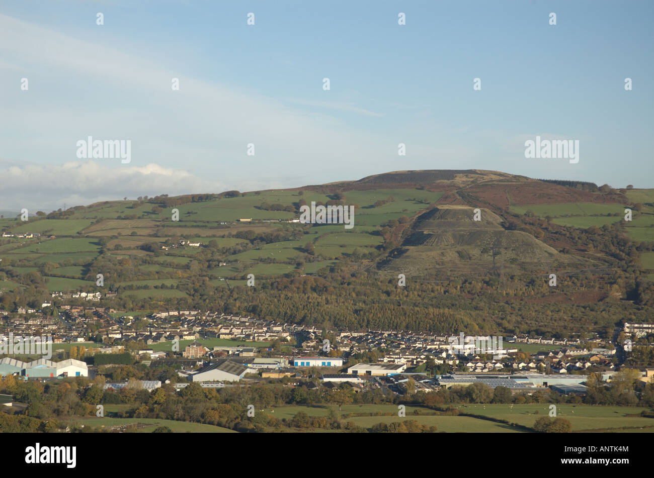 Trethomas High Resolution Stock Photography and Images - Alamy