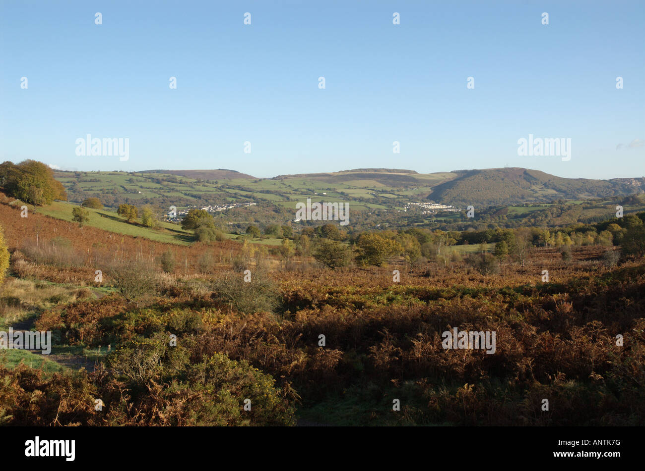 River Rhymney High Resolution Stock Photography and Images - Alamy