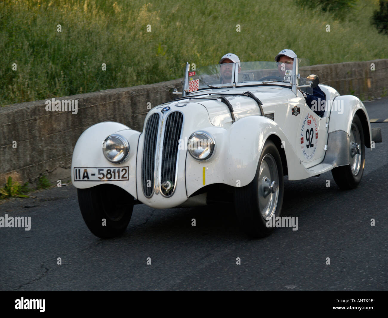1938 bmw hi-res stock photography and images - Alamy