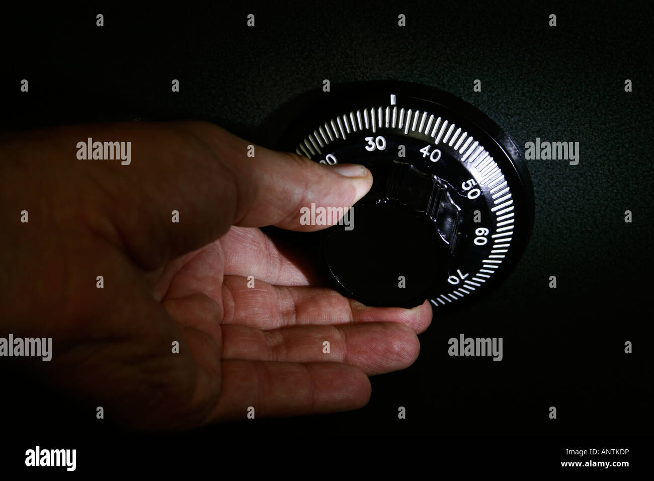 Safecracker High Resolution Stock Photography and Images - Alamy