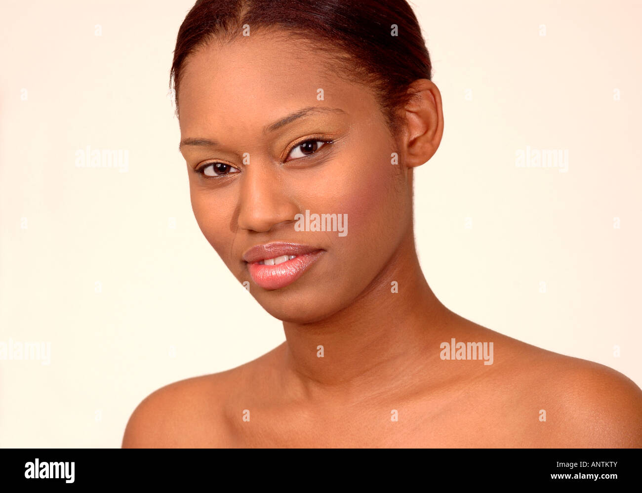 Posing black blacks african hi-res stock photography and images - Alamy